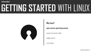 Shell Scripting Tutorial | Edureka | PDF