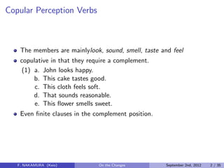 SHELL 2011 slides | PPT