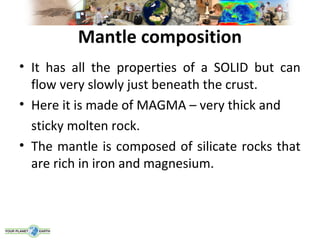 Shells of earth By Abdul Qahar | PPT