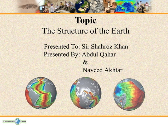 Shells of earth By Abdul Qahar | PPT