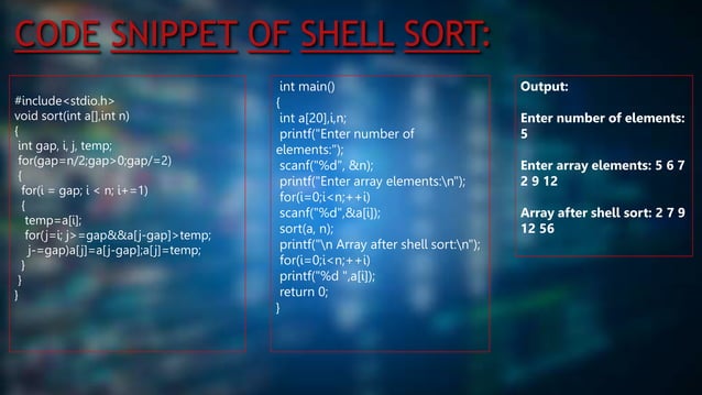 SHELL SORT-2.pptx
