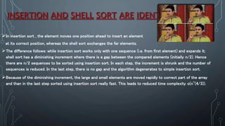 SHELL SORT-2.pptx