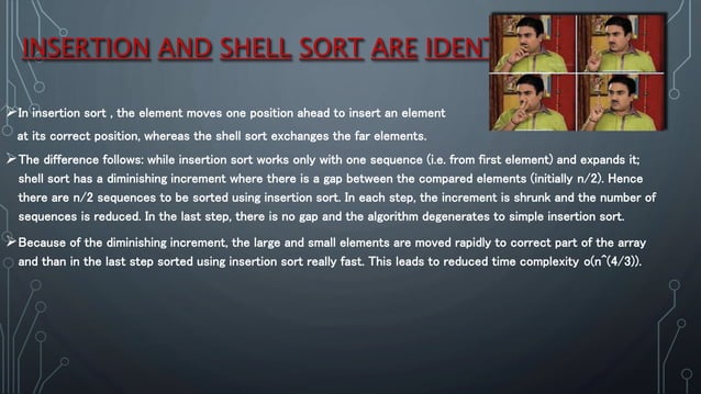 SHELL SORT-2.pptx