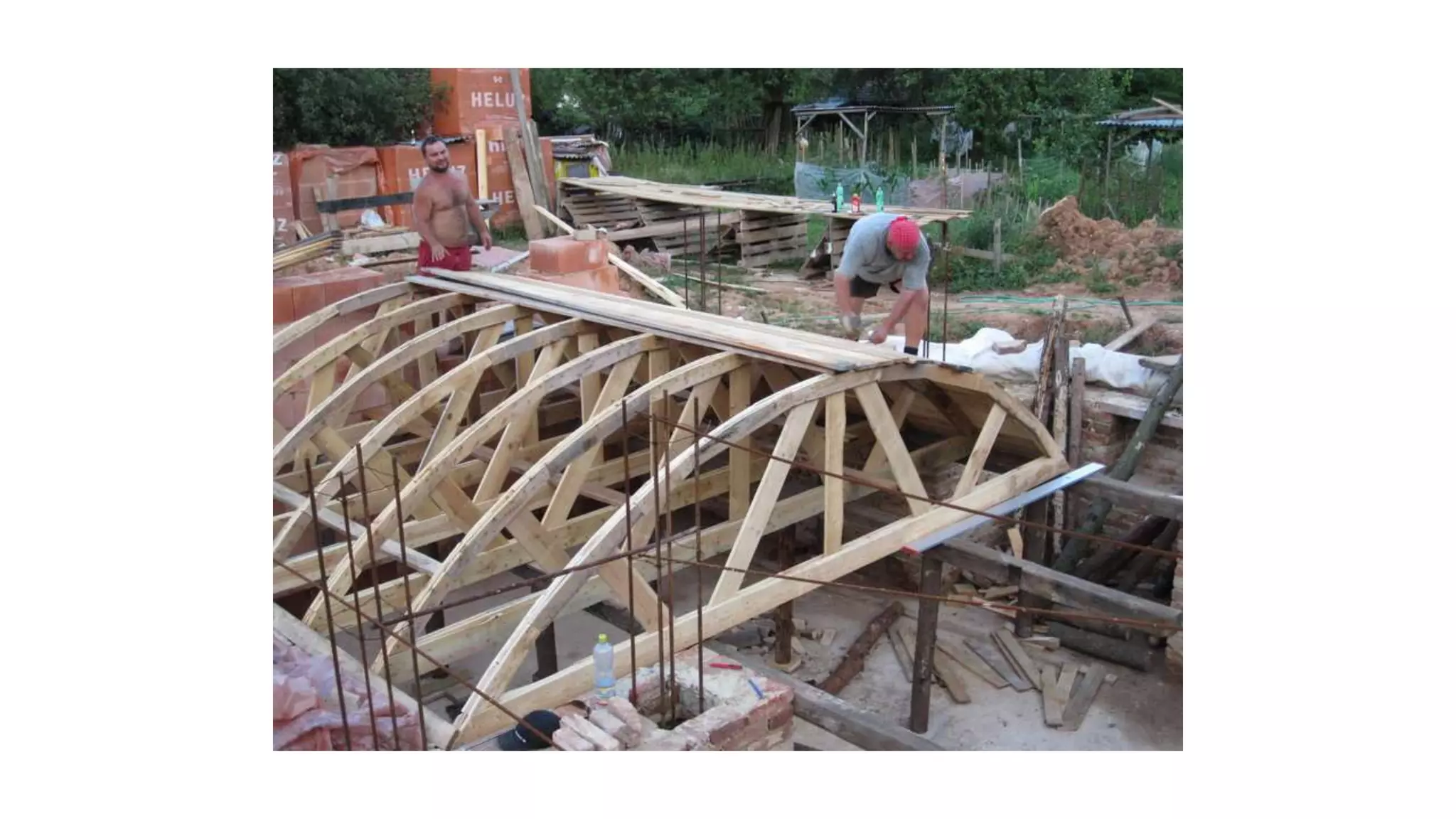 Shell structure | PPTX | Geology | Science