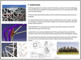 Shell structure | PDF