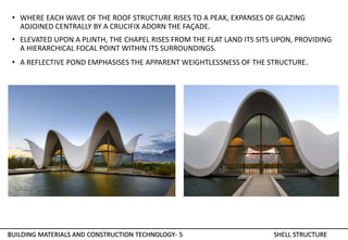 Shell structure | PPTX