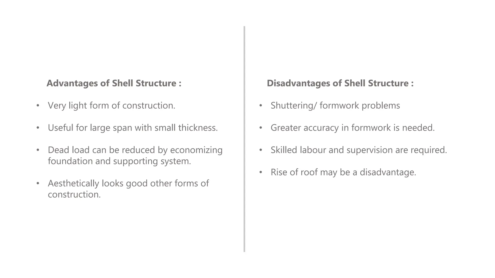Shell structure Conctruction.pptx
