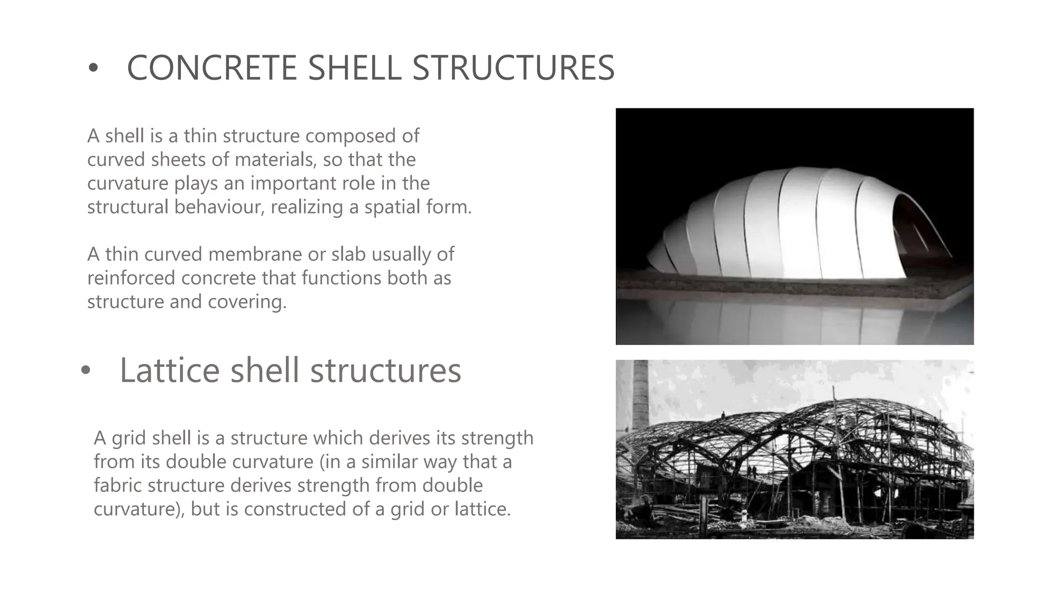 Shell structure Conctruction.pptx