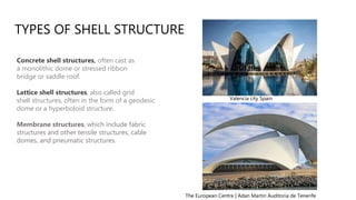 Shell structure Conctruction.pptx