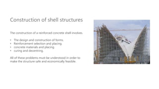 Shell structure Conctruction.pptx