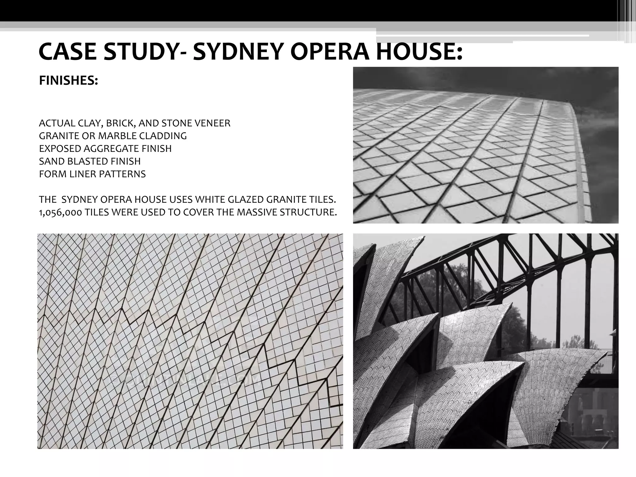 Shell structures- advanced building construction | PDF