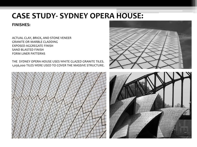 Shell structures- advanced building construction