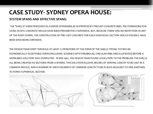 Shell structures- advanced building construction