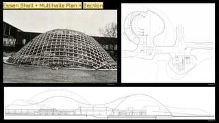 Shell Structures | PDF