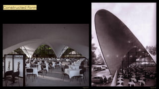 Shell Structures | PDF