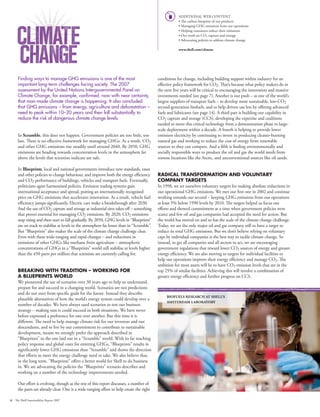 Shell Sustainability Report 2007 | PDF