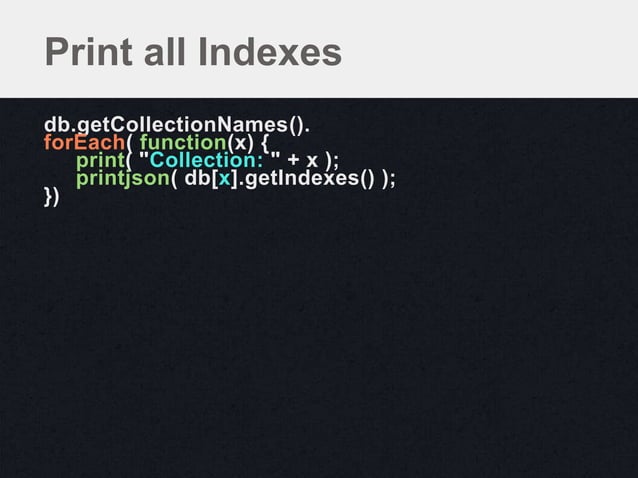 Shell Tips & Tricks | PPTX