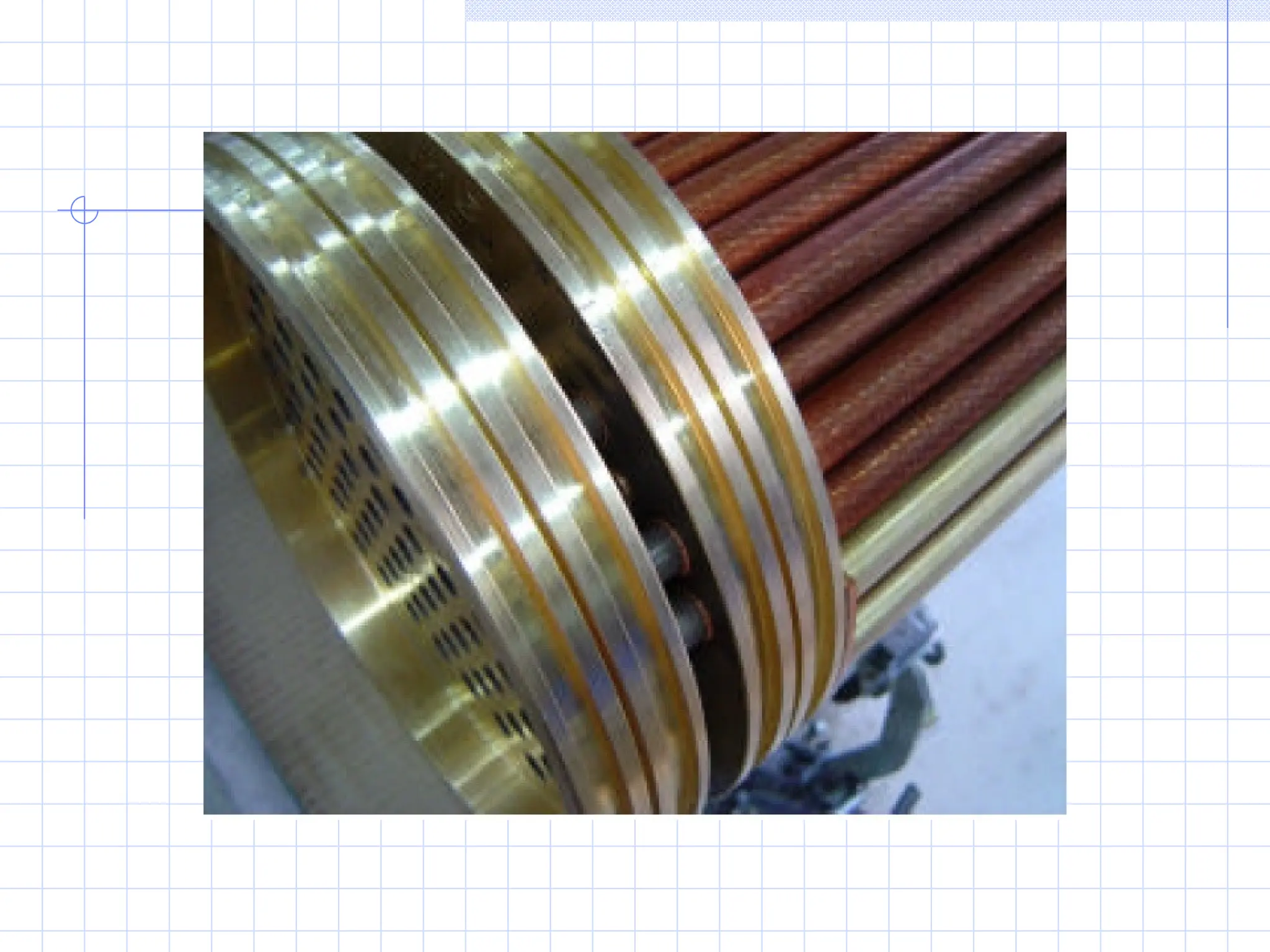 Types of Heat Exchangers Commonly Used on Ships 1. Shell and Tube Heat ...