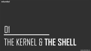 Bash vs C Shell vs Korn Shell | Edureka | PDF