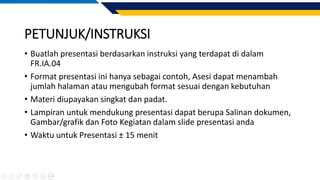 Presentasi Pembangunan Proyek Struktur Gedung.pptx