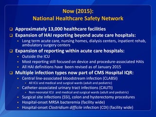Second PPS in the US. Shelly Magill (CDC) | PPT