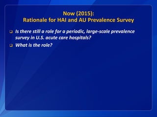 Second PPS in the US. Shelly Magill (CDC) | PPT