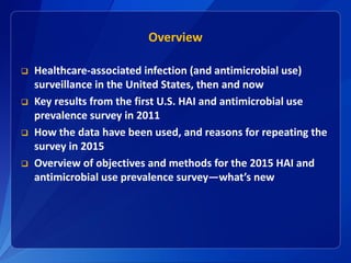 Second PPS in the US. Shelly Magill (CDC) | PPT