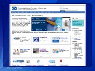 Second PPS in the US. Shelly Magill (CDC) | PPT