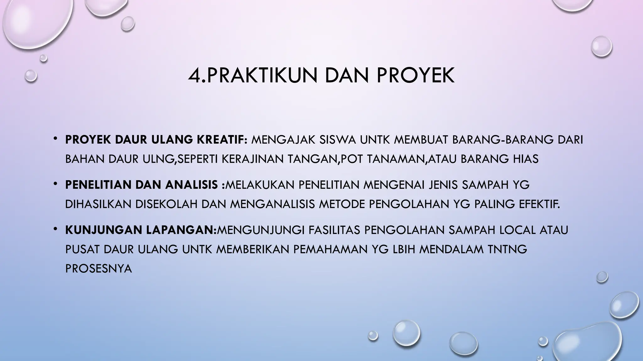 shelo 9b latihan 2 ppt SMP NEGERI 10 KOTA PONTIANAK | PPT