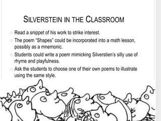 Shel silverstein | PPT