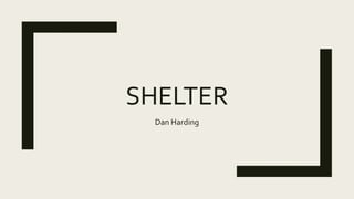 Shelter.pptx