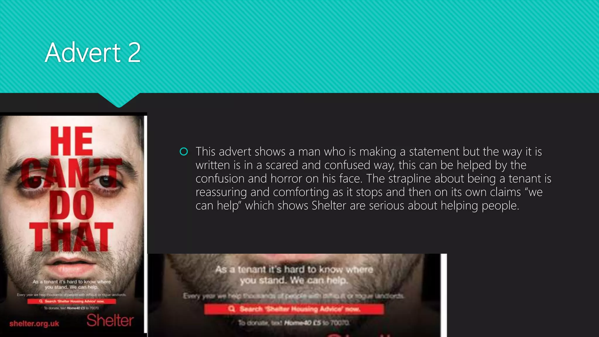 Shelter Presentation | Pptx