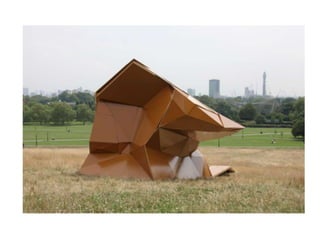 Shelter project | PPT