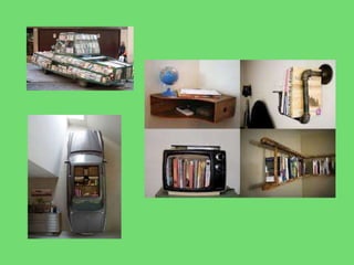 Shelves | PPT