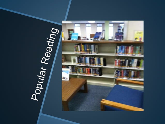 Shelving locations in the gingrich library (1) | PPTX