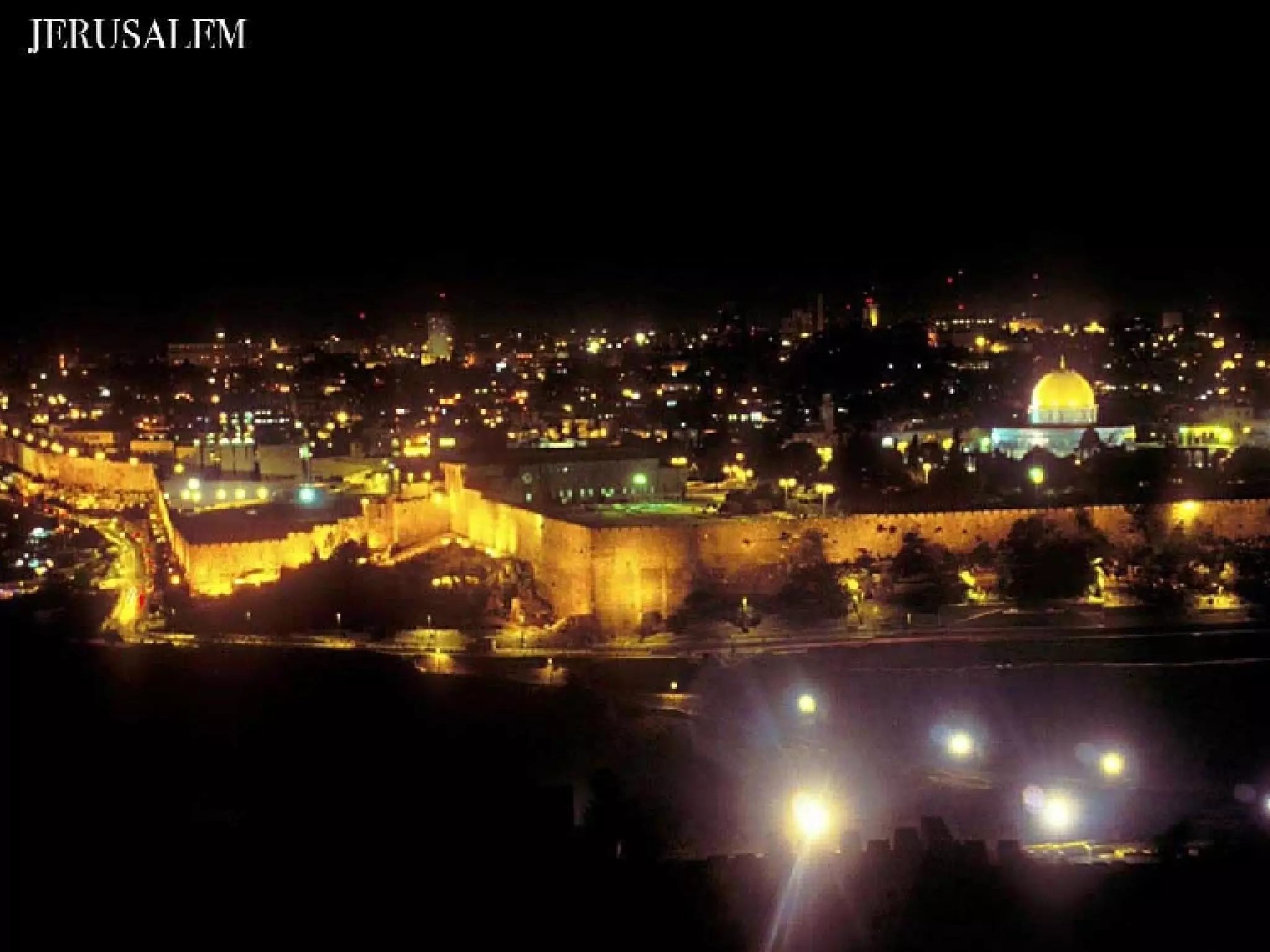 Shema Israel | PPS