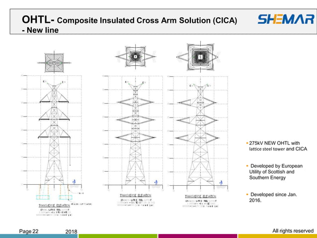 Shemar Power Engineering_Overall Composite Insulation Solutions for ...