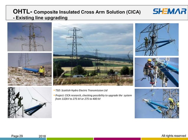 Shemar Power Engineering_Overall Composite Insulation Solutions for ...