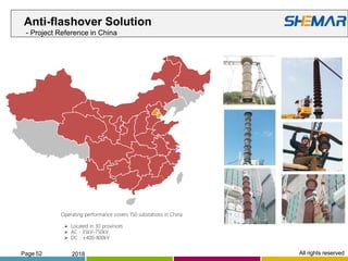 Shemar Power Engineering_Overall Composite Insulation Solutions for ...