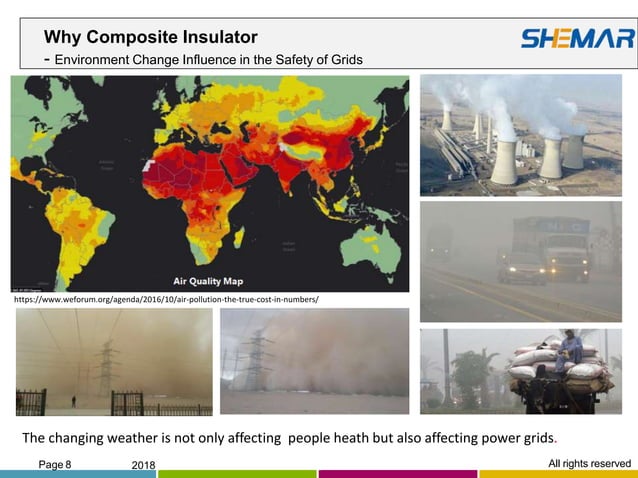 Shemar Power Engineering_Overall Composite Insulation Solutions for ...