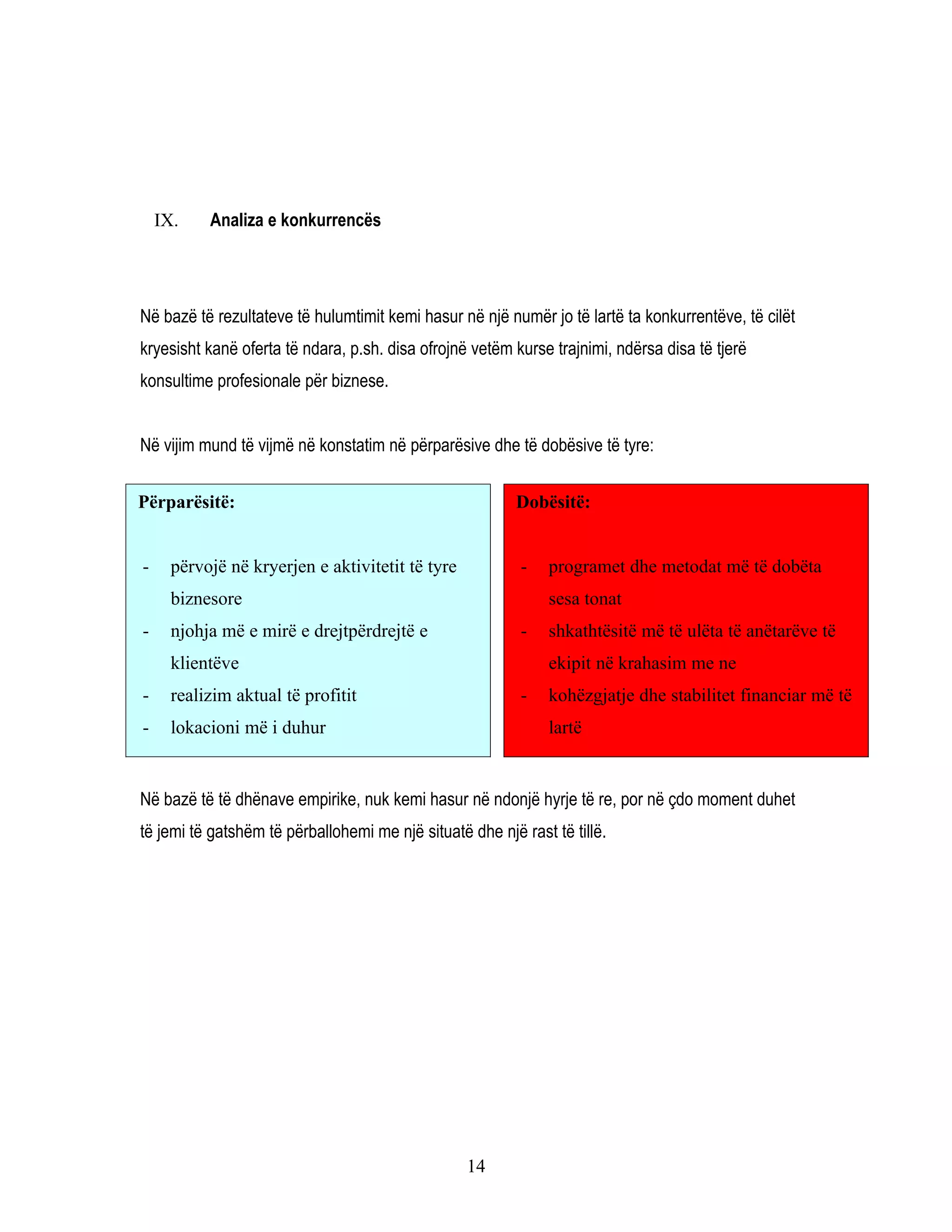 Shembull i plan_biznesit | DOC