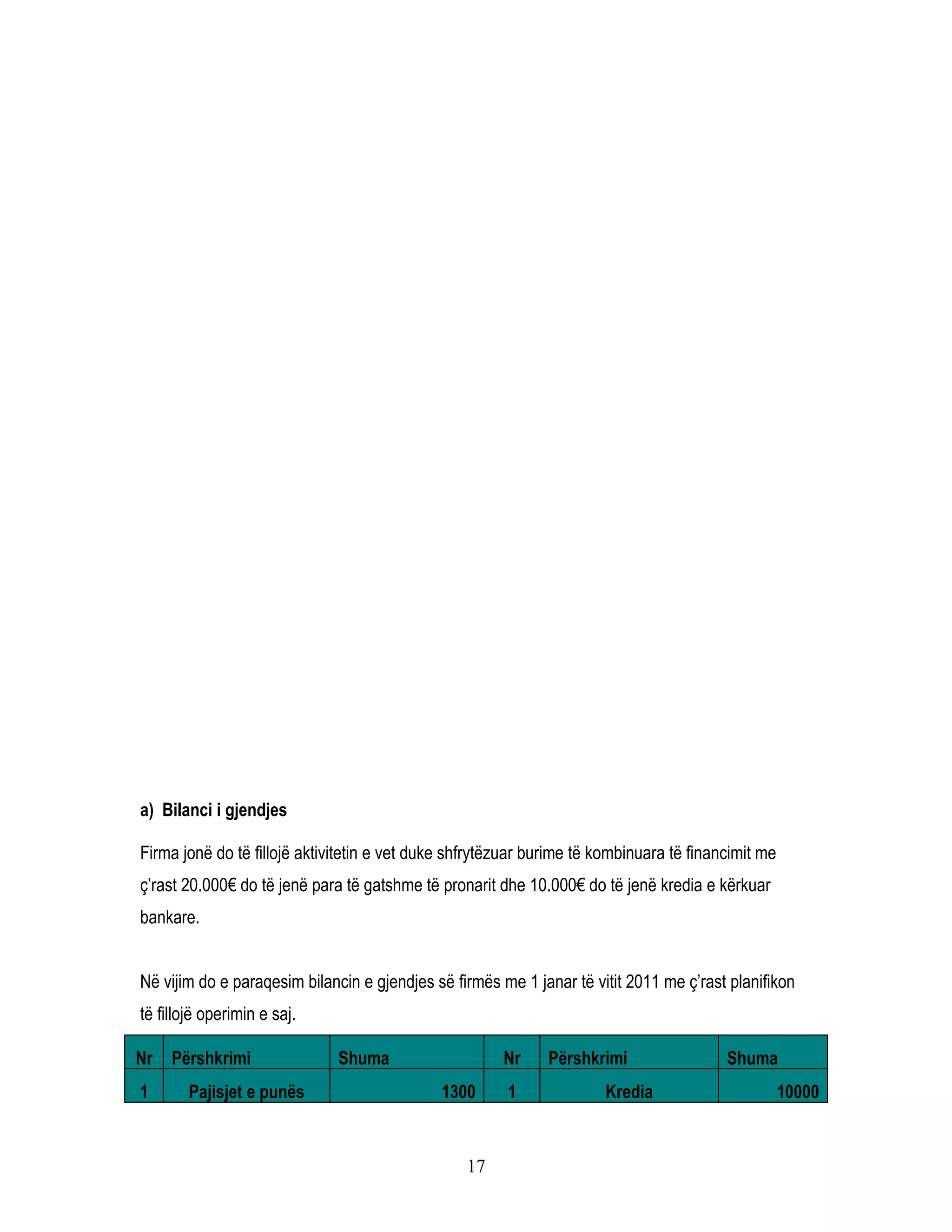 Shembull i plan_biznesit | DOC