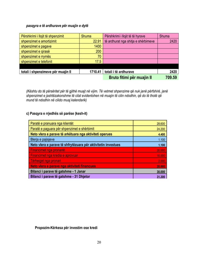 Shembull i plan_biznesit | DOC