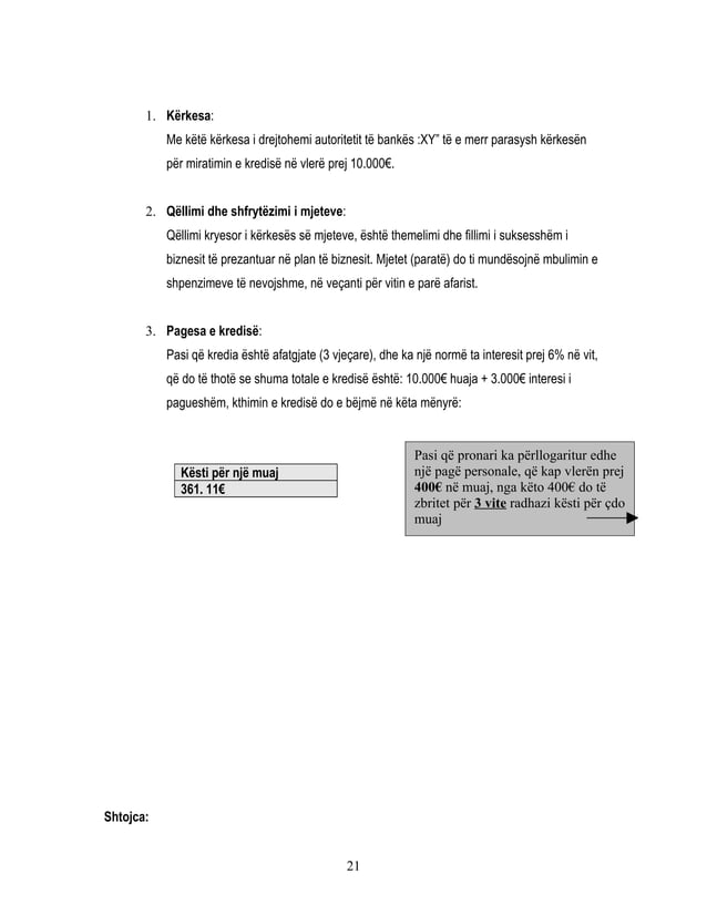 Shembull i plan_biznesit | DOC