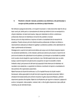 Shembull i plan_biznesit | DOC