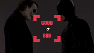 Good Rules for Bad Apps - Shem magnezi | PPTX