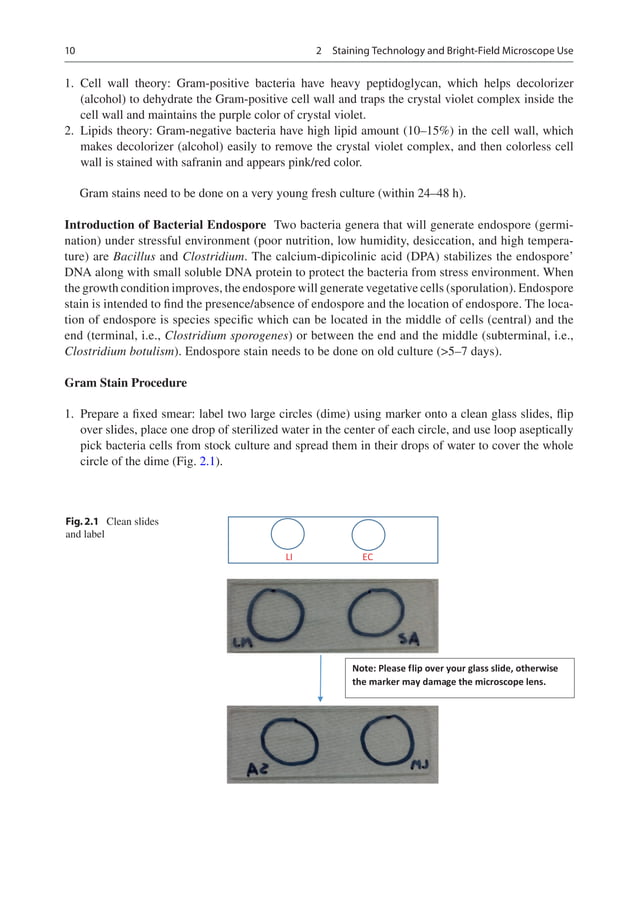 Food Microbiology Protocols | PDF | Food Industry | Industries