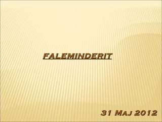Shendeti mendor | PPT