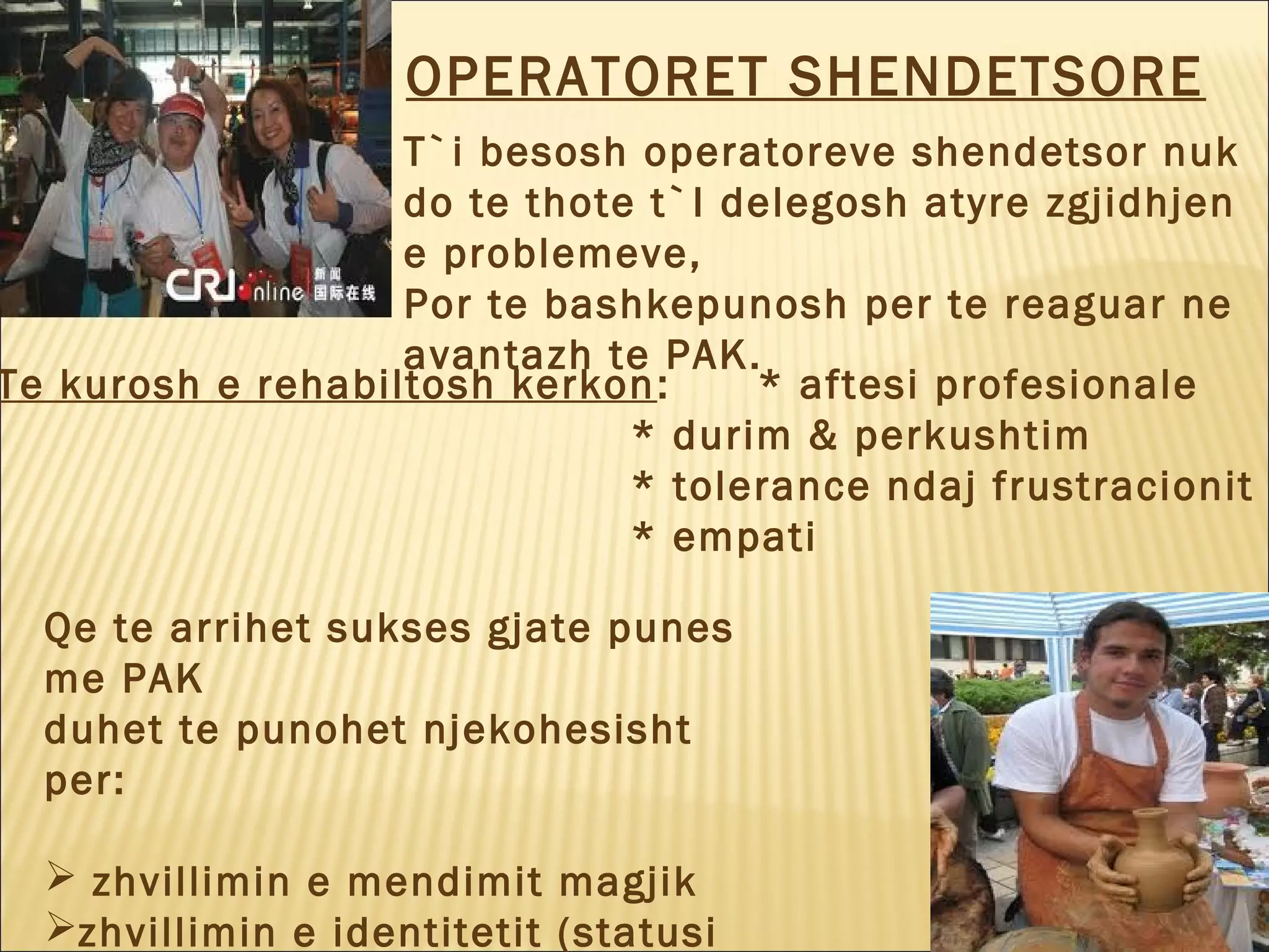 Shendeti mendor | PPT