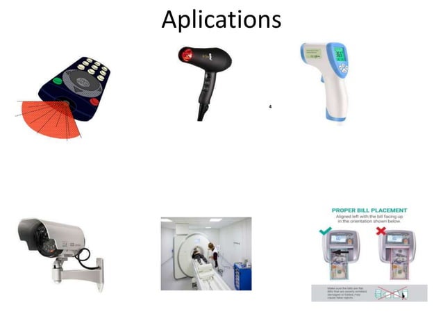 infrared radiation pptx | PPTX